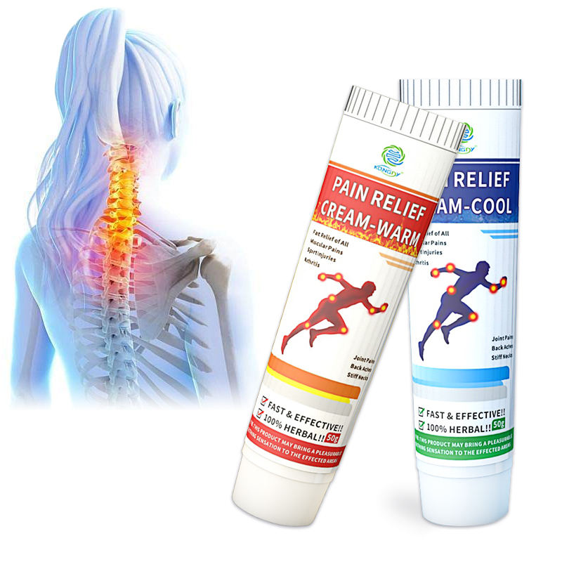 Finding the Right Solution for Your Aches - KangZhiMei